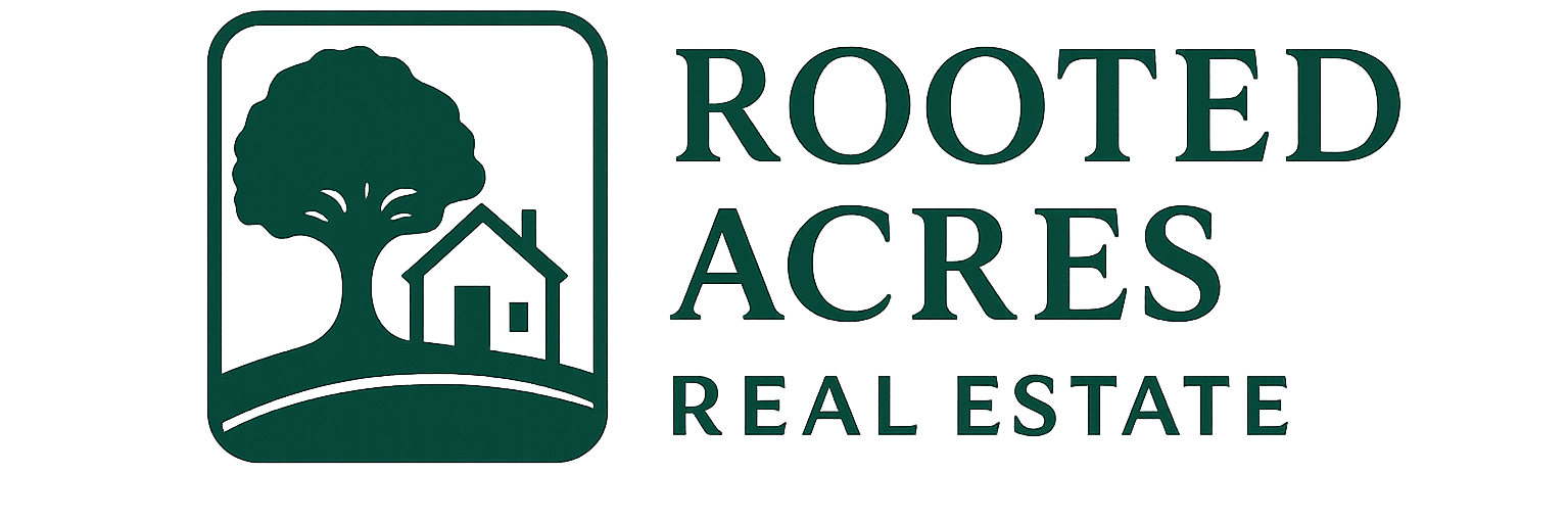 USDA Rural Development: A Powerful Tool for Homesteaders - Rooted Acres ...